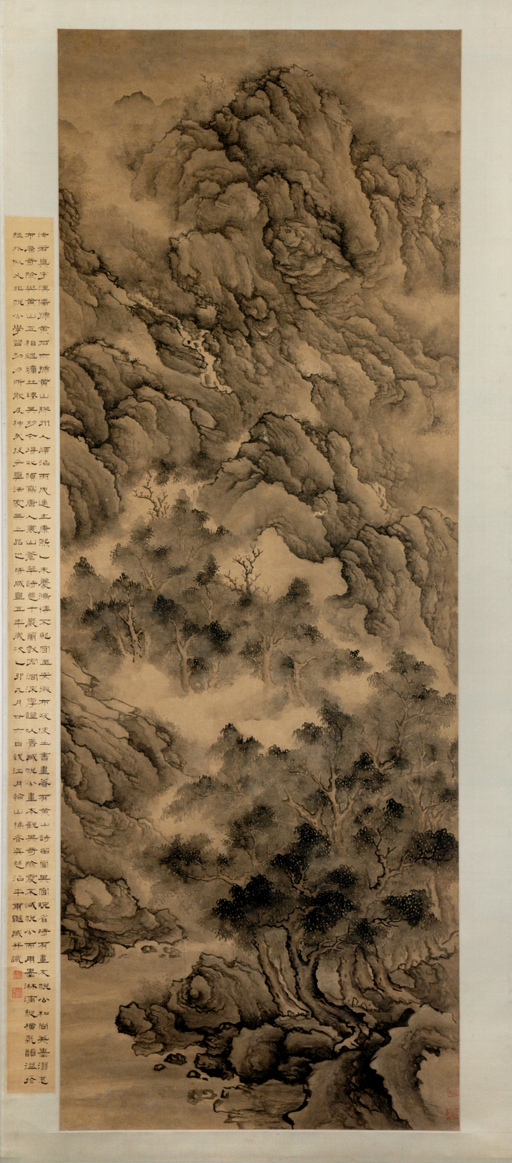 Contemplating Chinese masterpieces | London Letter